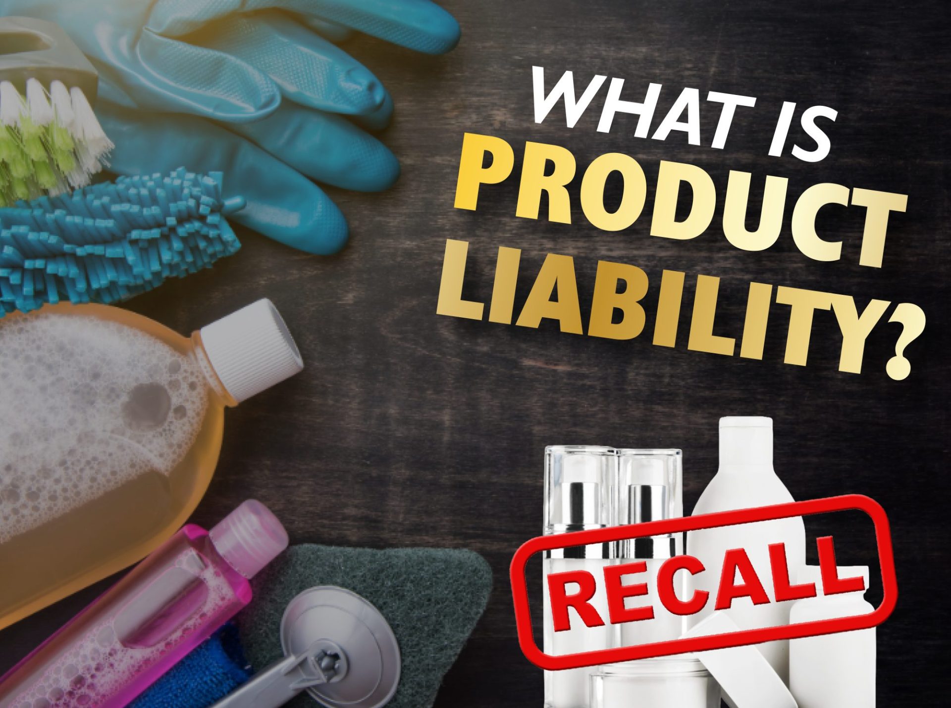 What is product liability and how can a product liability lawyer help ...