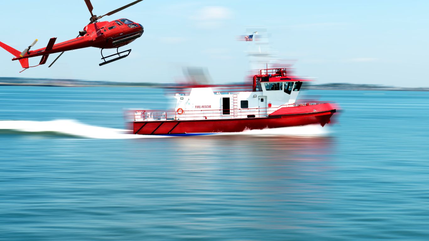 Fort Lauderdale Boat Accident Lawyer | Demesmin and Dover