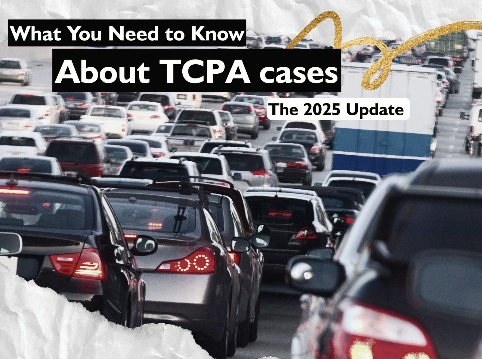 TCPA Lawyer: What You Need to Know About Class Action Lawsuits — 2025 ...